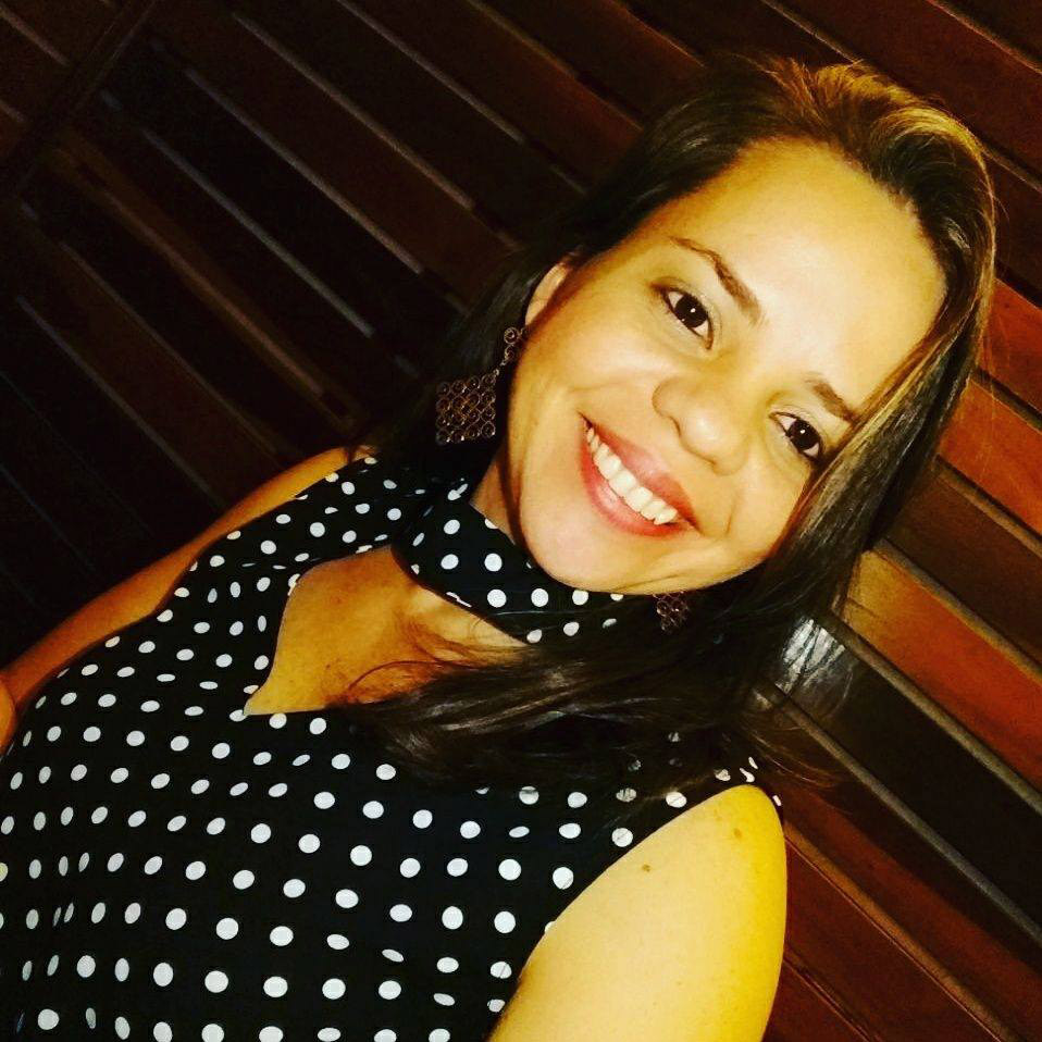 Minéia Pacheco